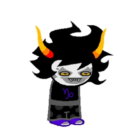 honk gamzee