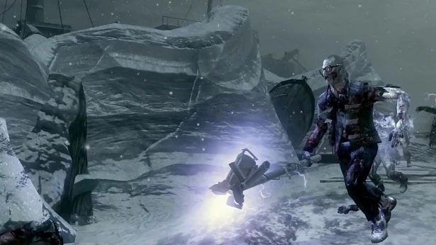 Call of the Dead | Fiction World Wiki | Fandom