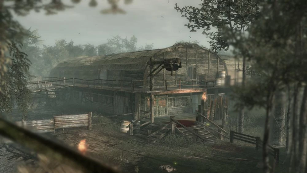 Shi No Numa | Fiction World Wiki | Fandom