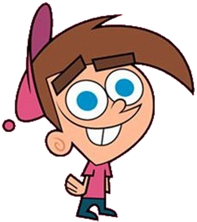 Timmy Turner | Fiction Wrestling Multiverse Wiki | Fandom
