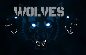 The Wolves | Fiction Wrestling Multiverse Wiki | Fandom