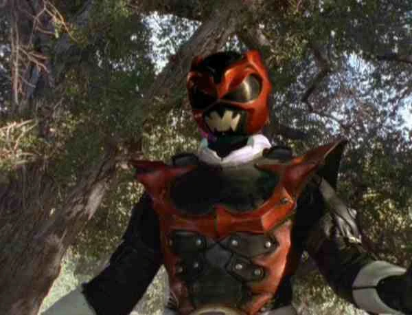 Psycho Red | Fiction Wrestling Multiverse Wiki | Fandom