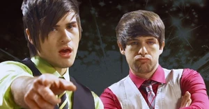 Smosh | Fiction Wrestling Multiverse Wiki | Fandom