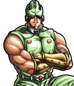 Jade | Fiction Wrestling Multiverse Wiki | Fandom