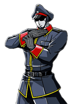 Brocken Jr. | Fiction Wrestling Multiverse Wiki | Fandom