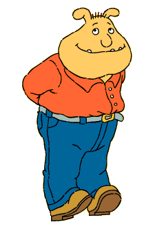 Binky Barnes | Fiction Wrestling Multiverse Wiki | Fandom