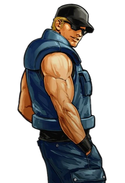 Clark Still | Fiction Wrestling Multiverse Wiki | Fandom