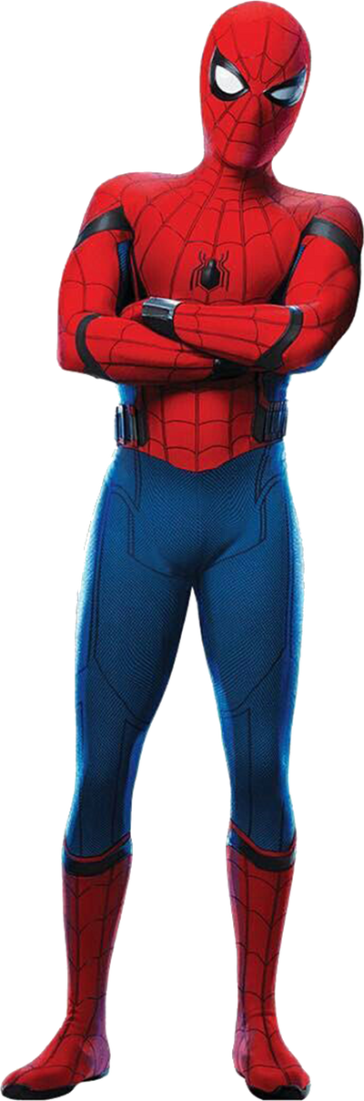 Spider man fandom store