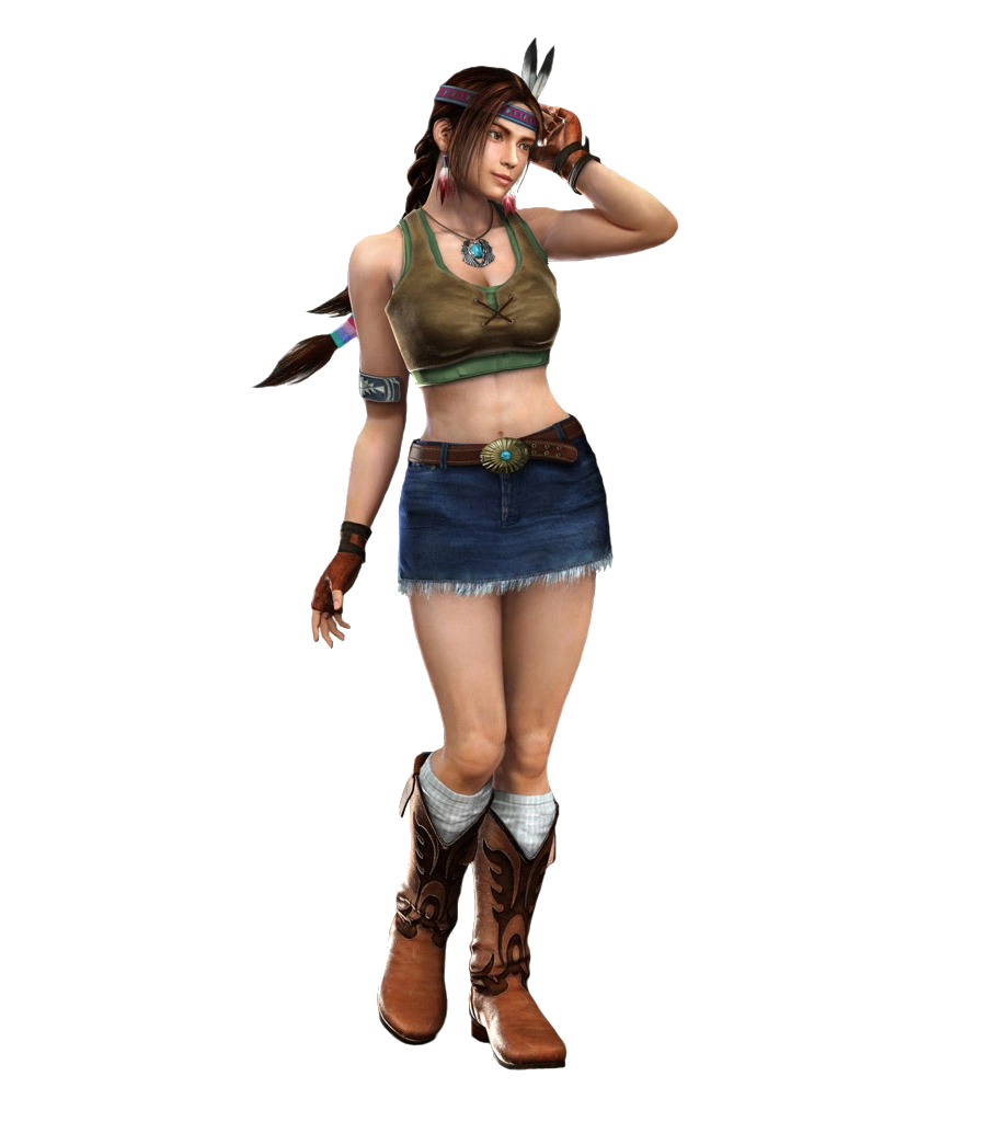 Julia Chang | Fiction Wrestling Multiverse Wiki | Fandom