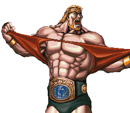 Victor Ortega | Fiction Wrestling Multiverse Wiki | Fandom