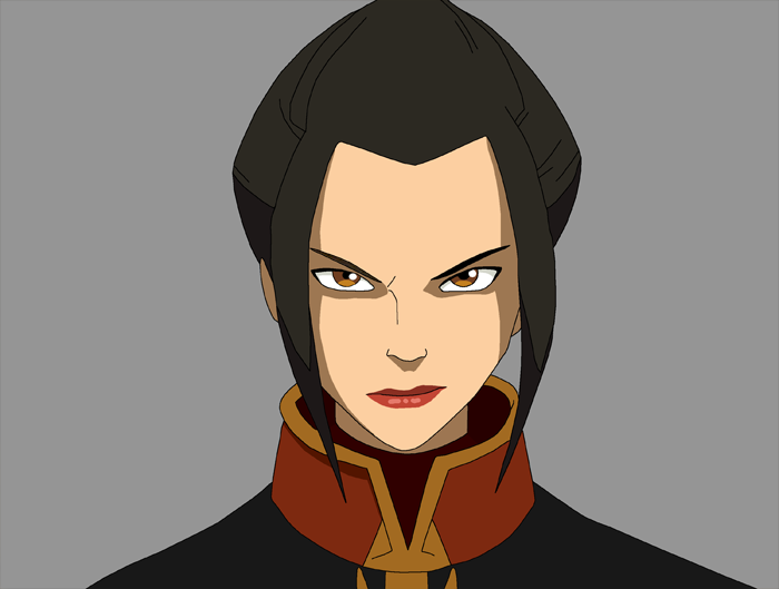 Azula | Fiction Wrestling Multiverse Wiki | Fandom