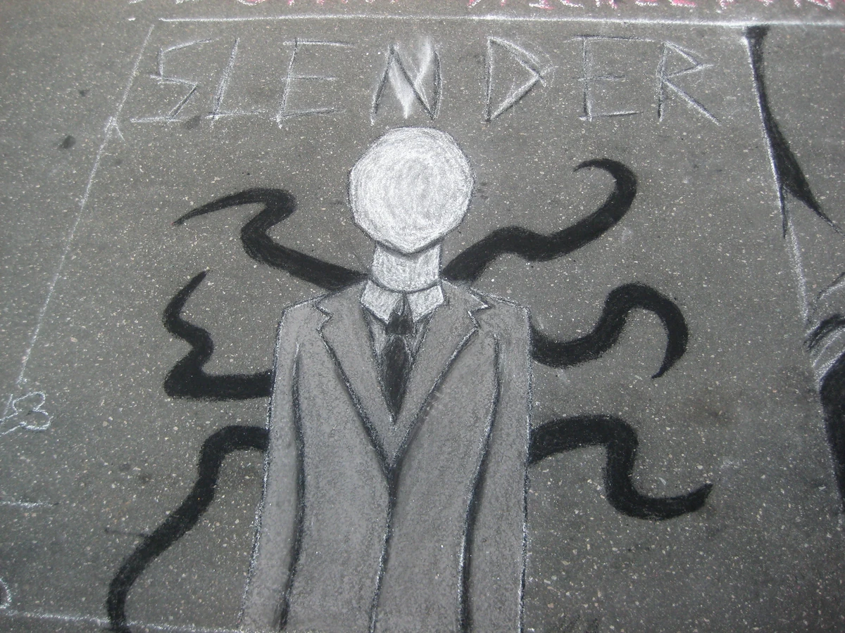 Slender Man/Gallery | Fiction Wiki | Fandom