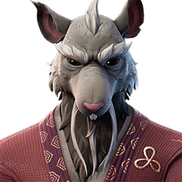Splinter (Fortnite) | Fiction3508 Wiki | Fandom