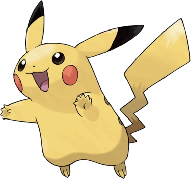 Pikachu (Pokémon) | Fiction3508 Wiki | Fandom