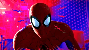 Spider-Man (Earth-1610B) | Fiction3508 Wiki | Fandom