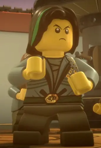 Morro (Ninjago) | Fiction Wiki | Fandom
