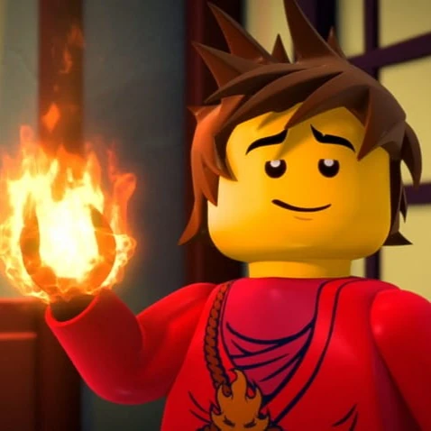 Kai Smith (Ninjago) | Fiction Wiki | Fandom