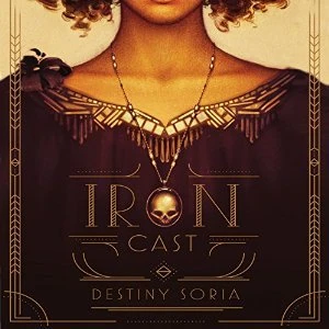 Iron Cast | Fiction Genres new Wiki | Fandom