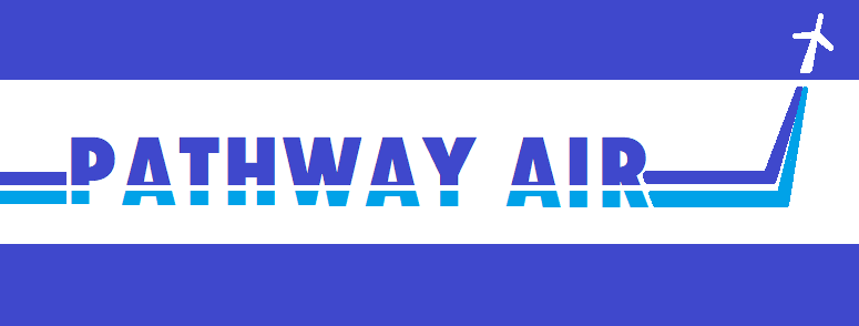 Pathway Air | Fictional Airlines Documentation Wiki | Fandom