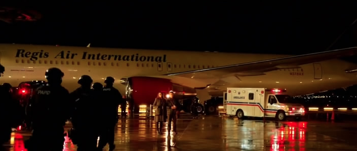 Regis Air International | Fictional Airlines Documentation Wiki | Fandom Regis Air International | Fictional Airlines Documentation Wiki | Fandom