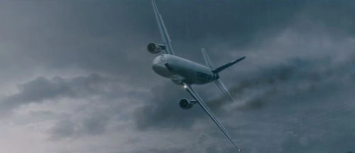 Flight Movie Plane Crash
