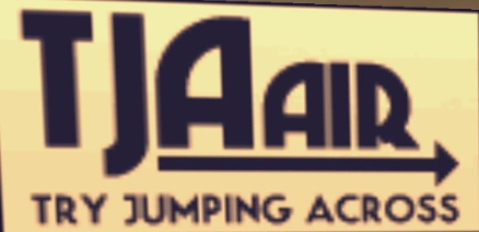 TJA Airlines | Fictional Airlines Wikia | Fandom