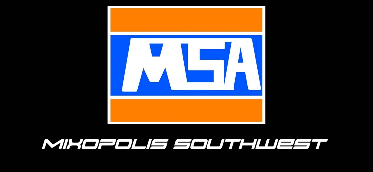 Mixopolis Southwest Airlines | Fictional Airlines Wikia | Fandom