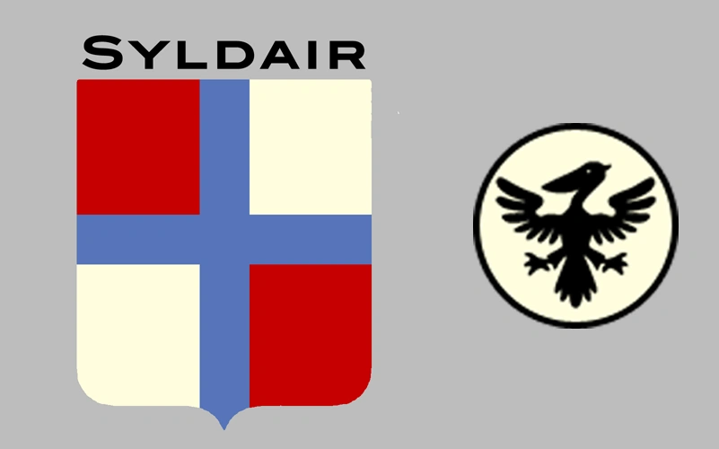 Syldair | Fictional Airlines Wikia | Fandom