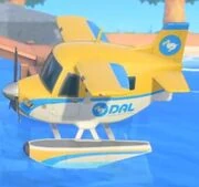 Dodo Airlines | Fictional Airlines Wikia | Fandom