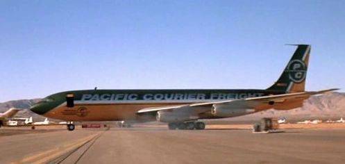 Pacfic Courier Freight | Fictional Airlines Wikia | Fandom
