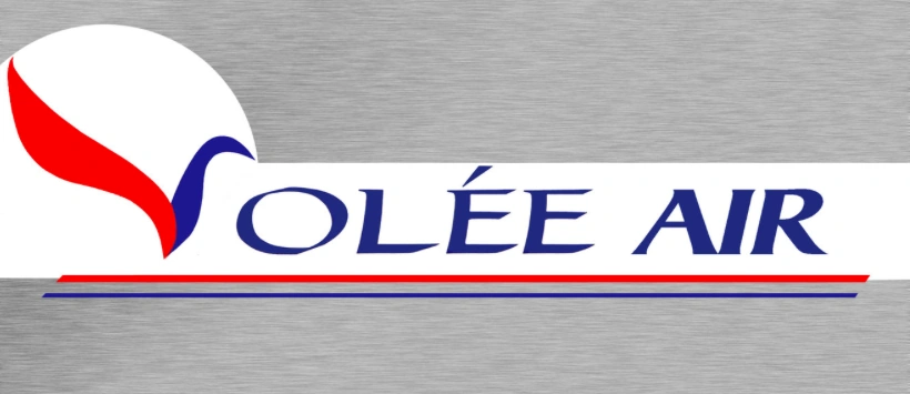 Volée Airlines | Fictional Airlines Wikia | Fandom