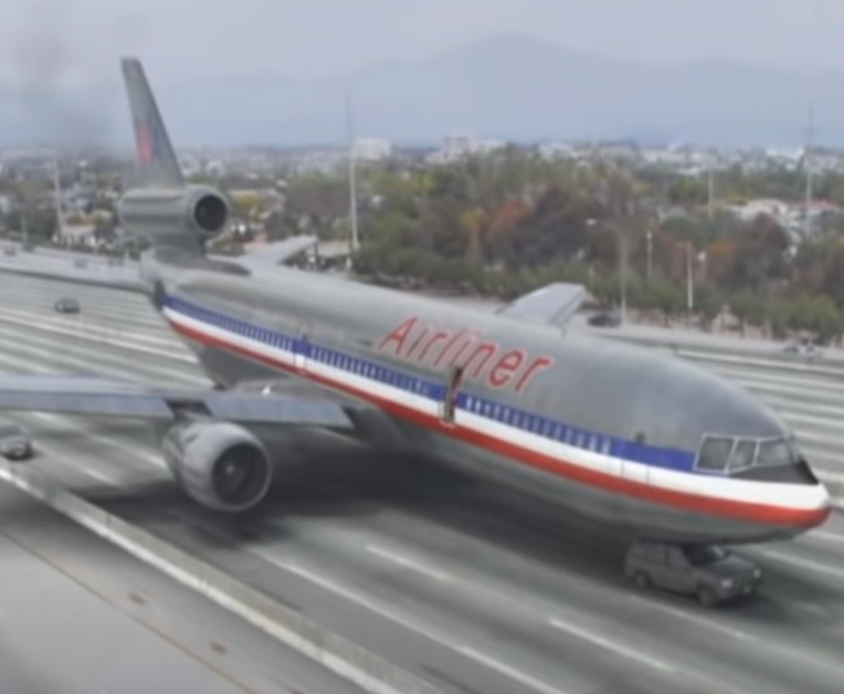 Airliner Air | Fictional Airlines Wikia | Fandom