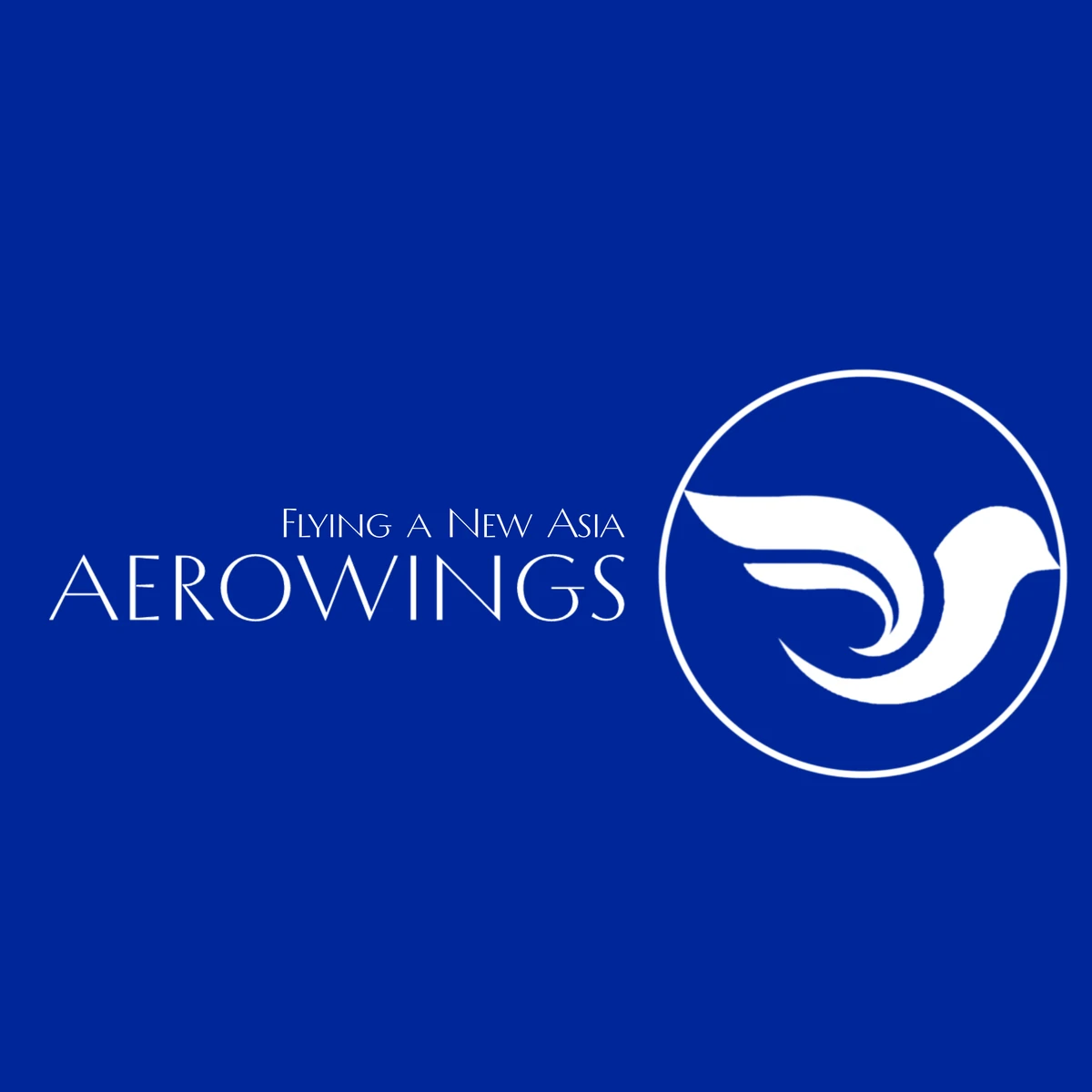 AeroWings | Fictional Airlines Wikia | Fandom