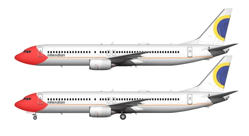 Nitendian (Airlines) | Fictional Airlines Wikia | Fandom