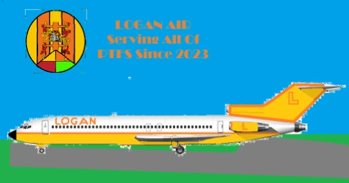 Logan Air | Fictional Airlines Wikia | Fandom