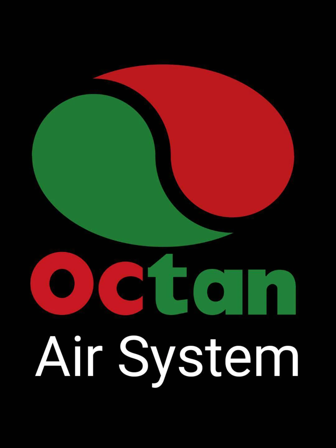 Octan Air System | Fictional Airlines Wikia | Fandom