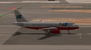 FlyUS | Fictional Airlines Wikia | Fandom