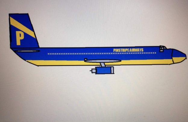 Pinstripe Airways | Fictional Airlines Wikia | Fandom Pinstripe Airways | Fictional Airlines Wikia | Fandom