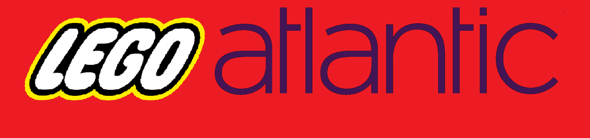 LEGO Atlantic | Fictional Airlines Wikia | Fandom