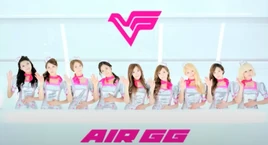 Air GG | Fictional Airlines Wikia | Fandom