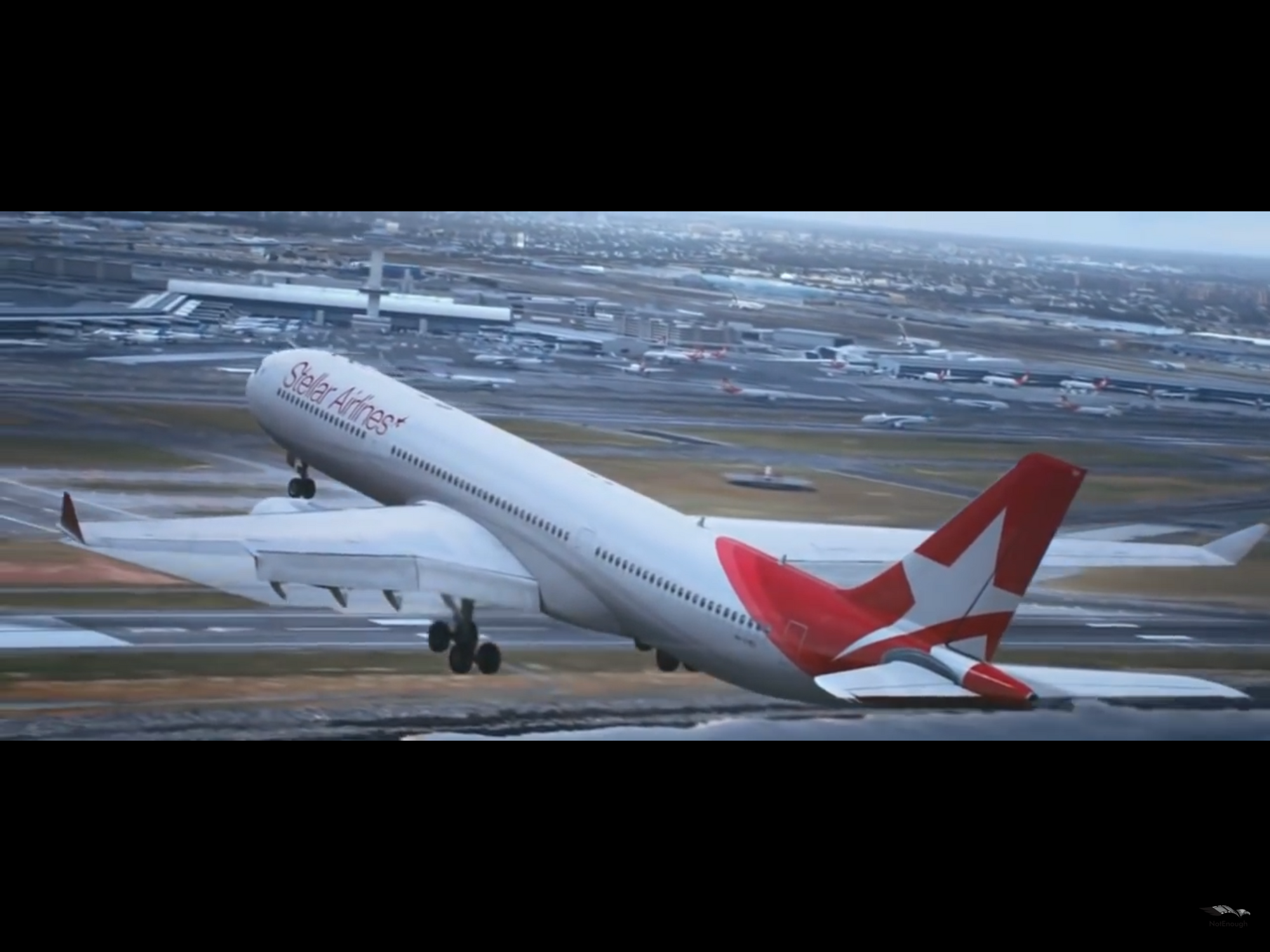 Stellar Airlines | Fictional Airlines Wikia | Fandom Stellar Airlines | Fictional Airlines Wikia | Fandom