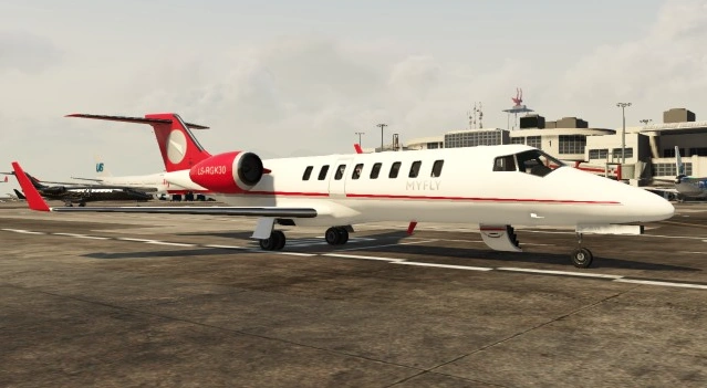 MyFly | Fictional Airlines Wikia | Fandom