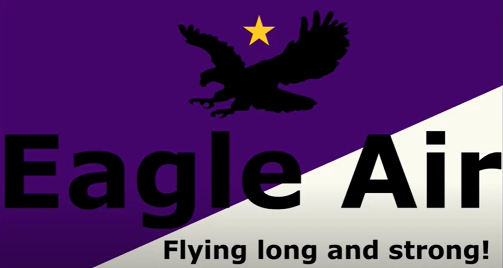 Eagle Air | Fictional Airlines Wikia | Fandom
