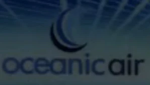 Oceanic Air | Fictional Airlines Wikia | Fandom