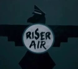 Riser Air | Fictional Airlines Wikia | Fandom