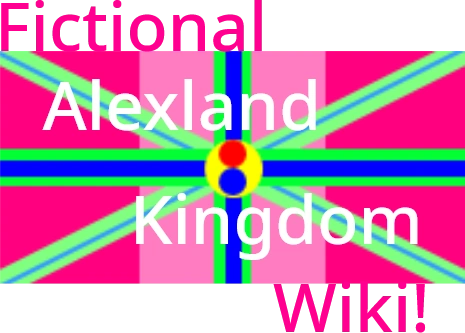 Fictional Alexland Kingdom Country Wiki | Fandom
