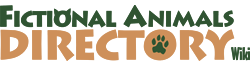 Vulture | Fictional Animals Directory Wiki | Fandom