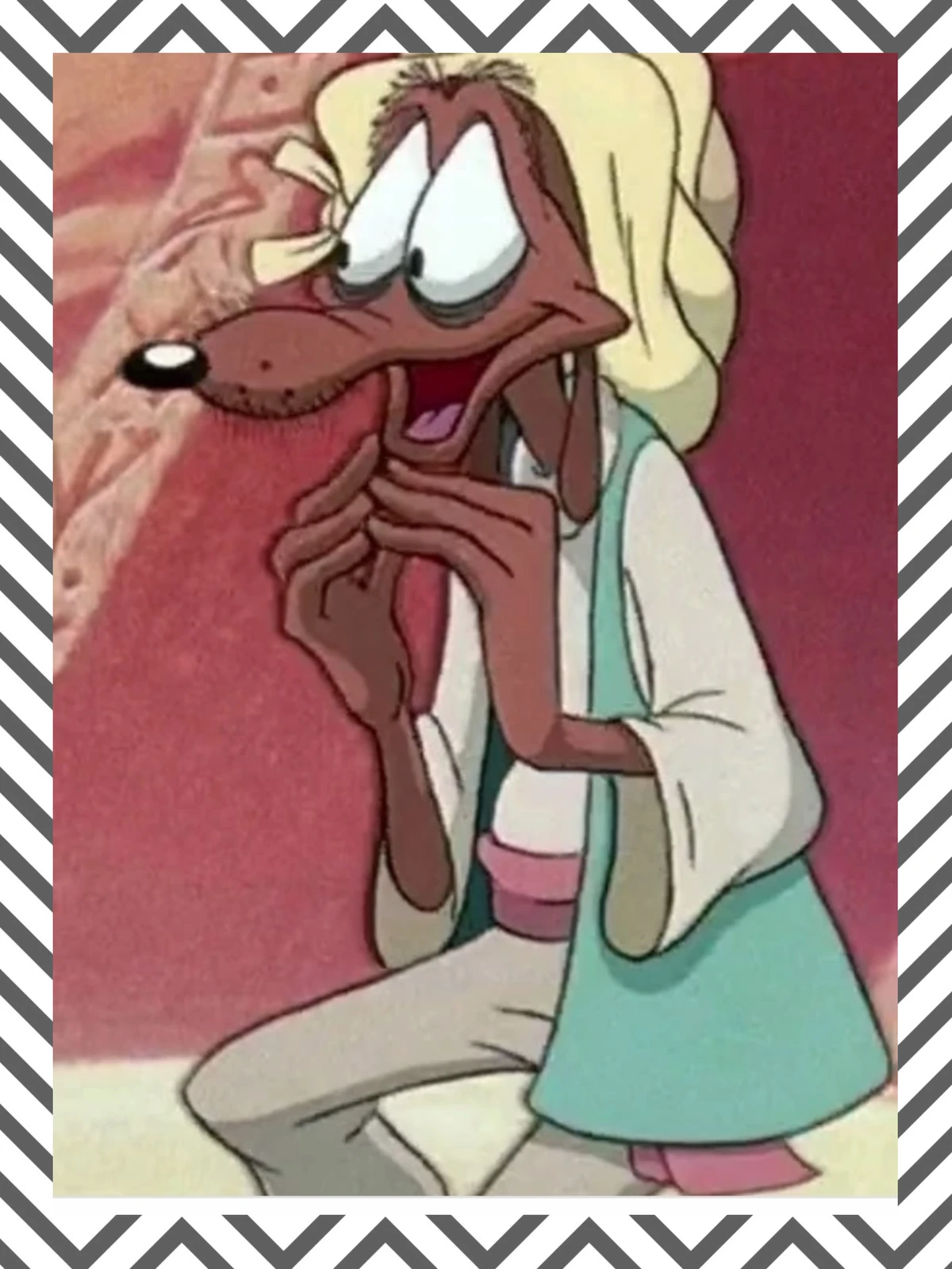 Dijon | Fictional Animals Wikia | Fandom