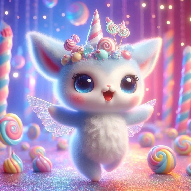 Candyfection | Fictional Animals Wikia | Fandom