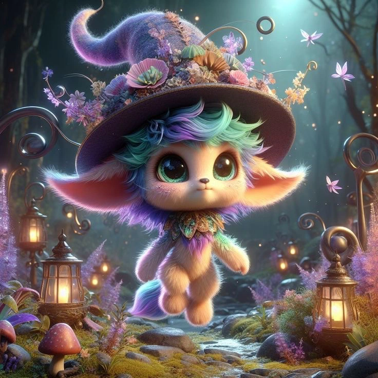 Kerrydotter | Fictional Animals Wikia | Fandom